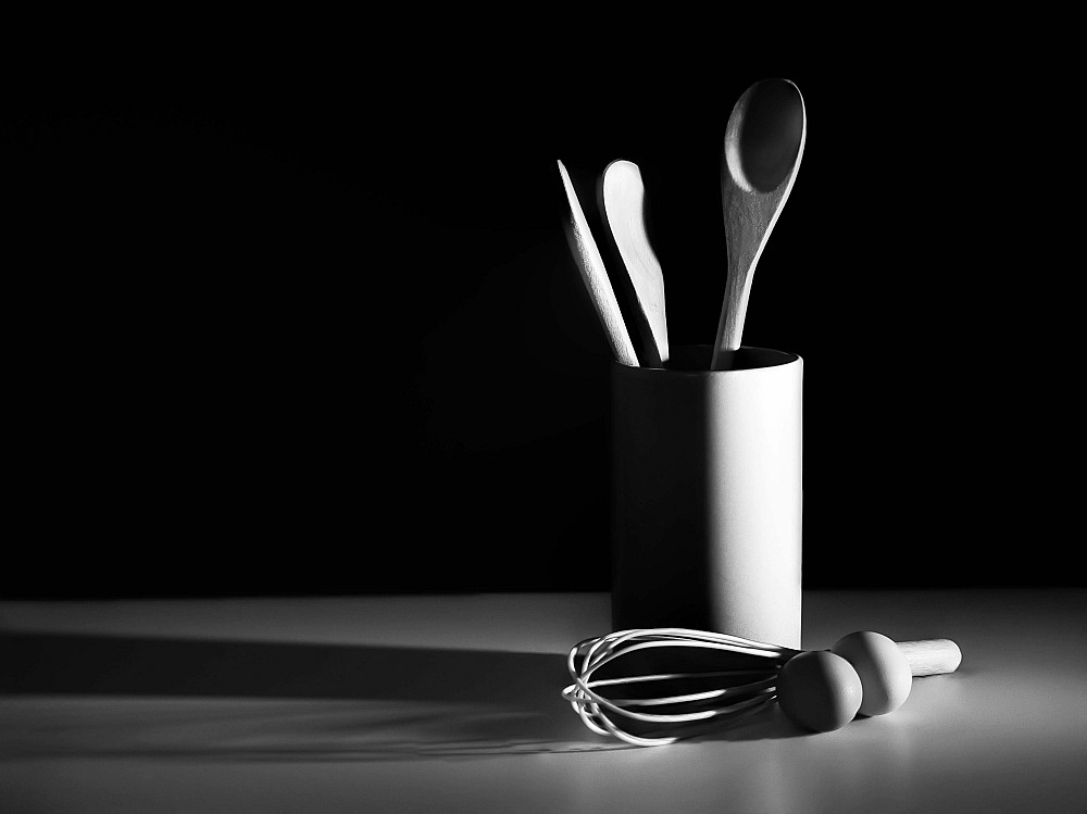 L'Art de Choisir Ses Ustensiles de Cuisine: Investissement durable et ...
