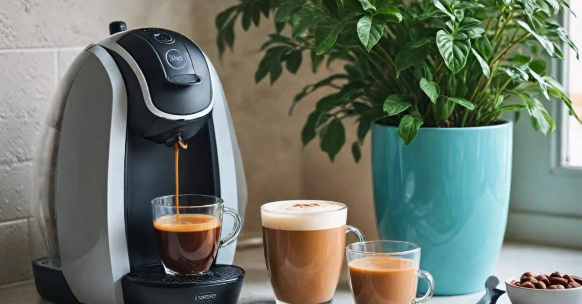 Comment choisir et utiliser une dosette réutilisable pour Dolce Gusto